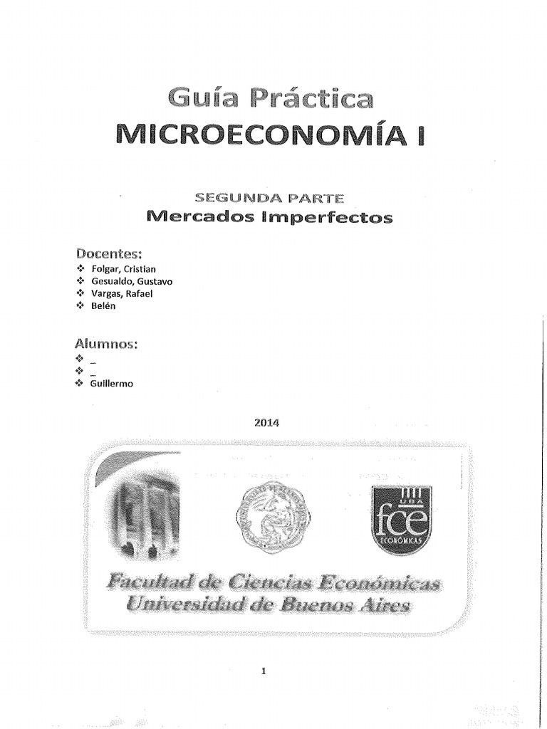 Practica Micro Folgar | PDF