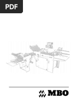 Technical Data Speedmaster XL 106 | PDF | Computing
