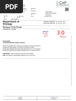 Scouts Canada Adventure Application Form | PDF