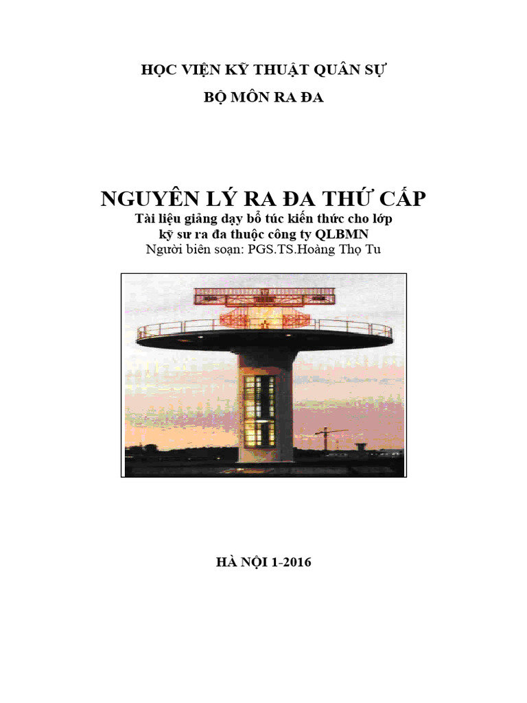 MSSR Viet | PDF