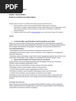 Tugas 1_MSDM (EKMA4214) | PDF