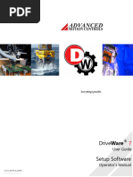 SEW Installation Notes MOVITOOLS-MotionStudio 6.4.0.3 SP2 | PDF ...