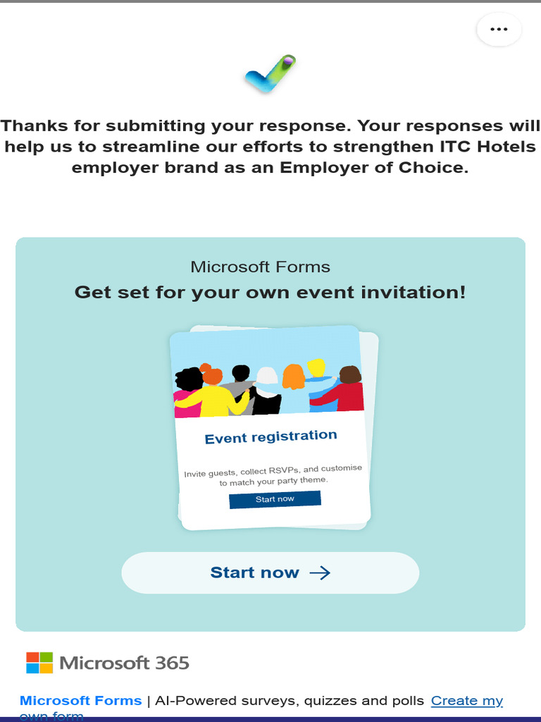 Employee Insights Survey | PDF | Career & Growth
