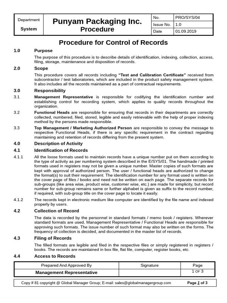 Pro Sys 04 | PDF | Computer File | Backup