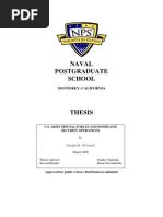 USMC Range Safety Pocket Guide | PDF | Ammunition | United States ...