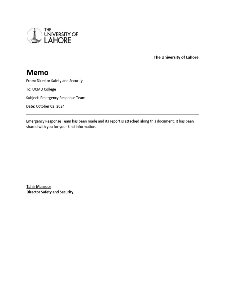 Ucmd Fert Letter 2024 | PDF | Technology & Engineering