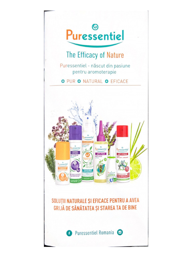 Pur Essentiel | PDF