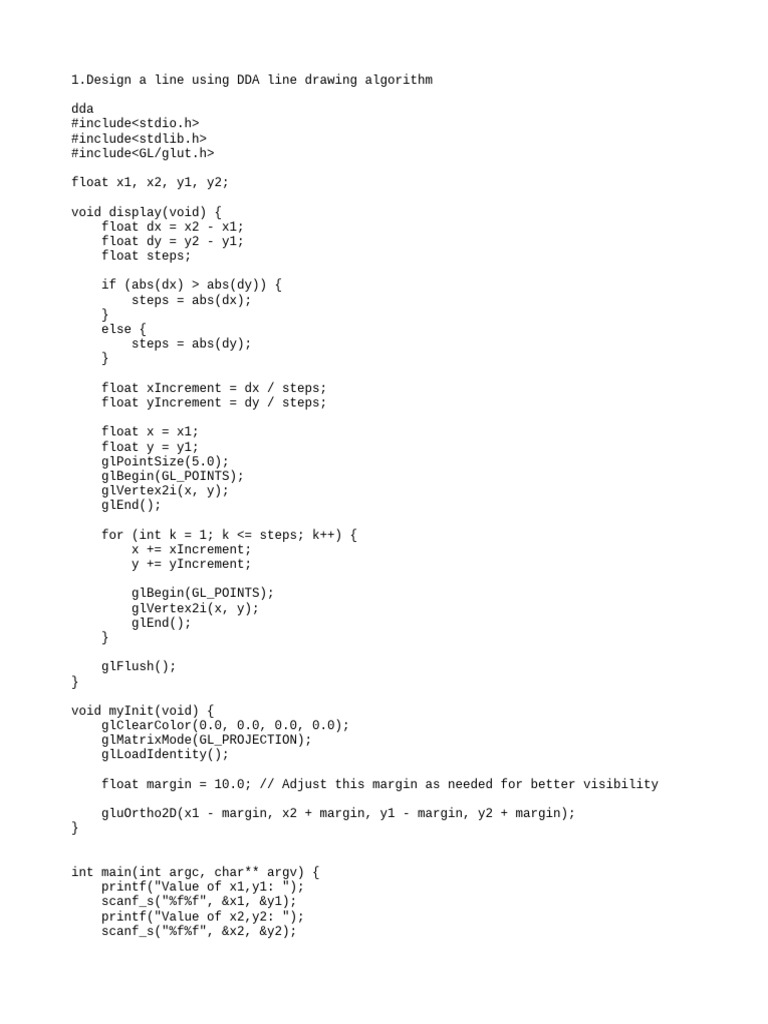 FIRST INTERNALS OPTIMIZED CODE | PDF | Systems Engineering | Systems ...