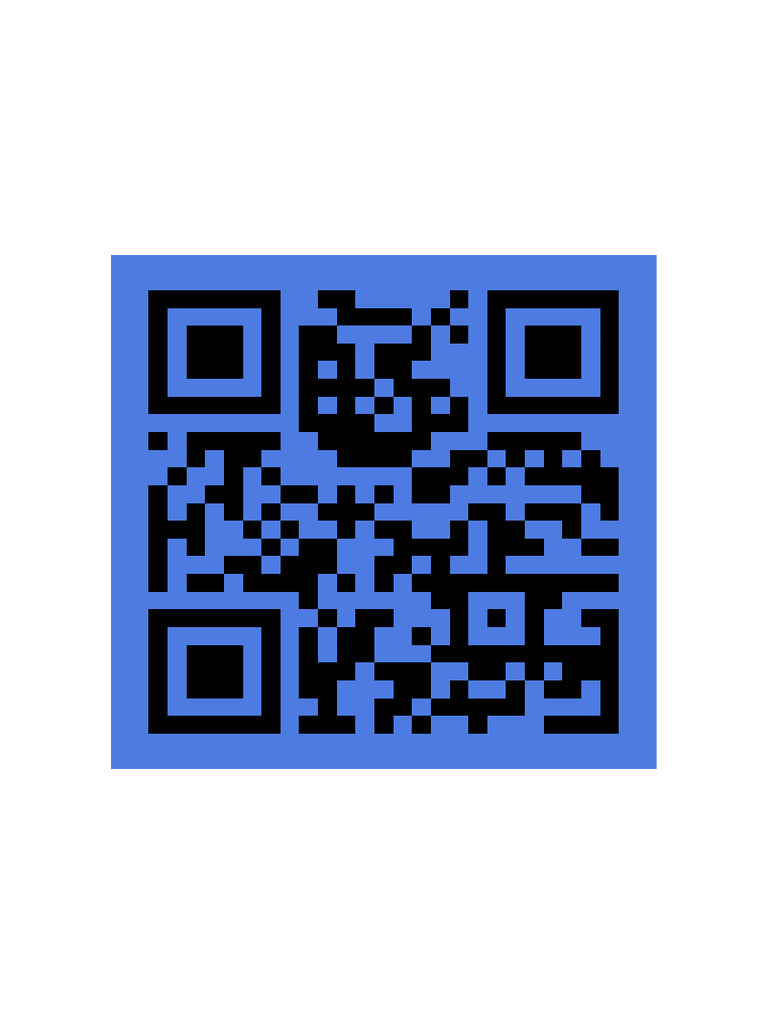 Qrcode | PDF
