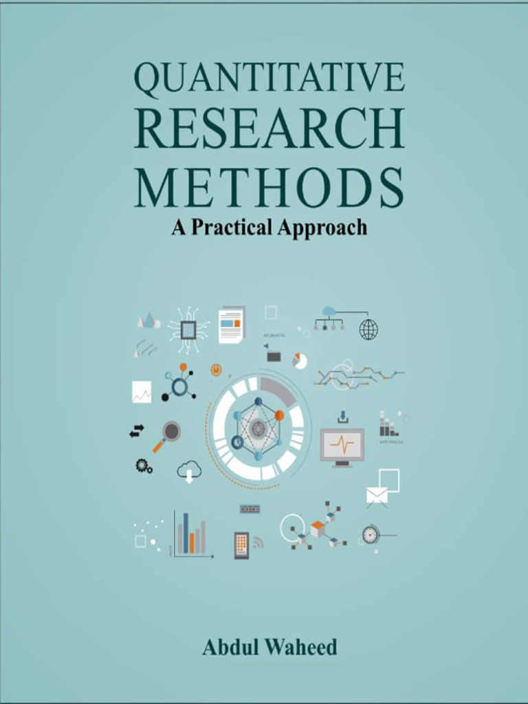 QRM-BOOK-by Abdul Waheed | PDF