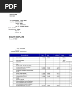 Formulaire IMM 5406 - Informations Familiales | PDF