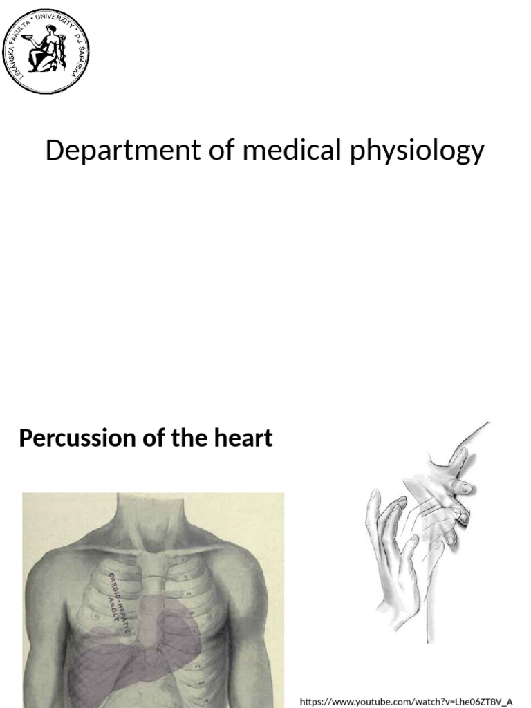 Heart Percussion Techniques and Tools | PDF | Self-Improvement | Wellness