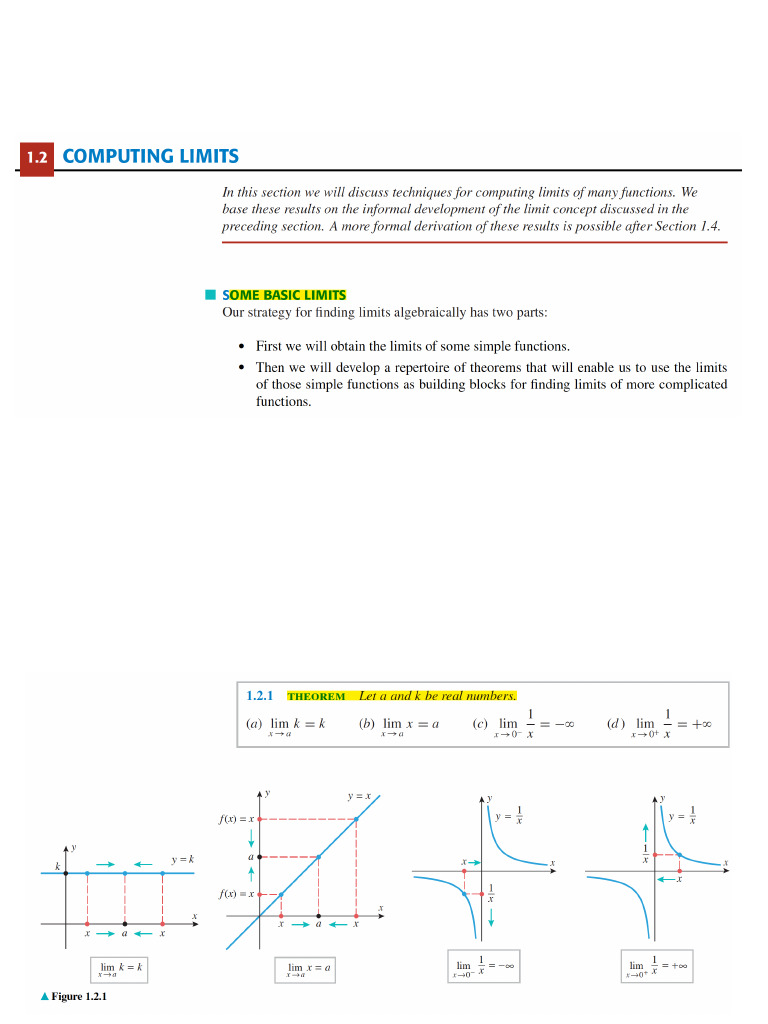 M5 Computing Limits | PDF