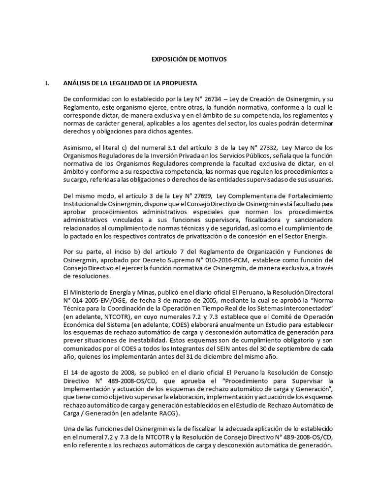 Supervisión y Multas en Esquemas RACG | PDF | Multa (pena)