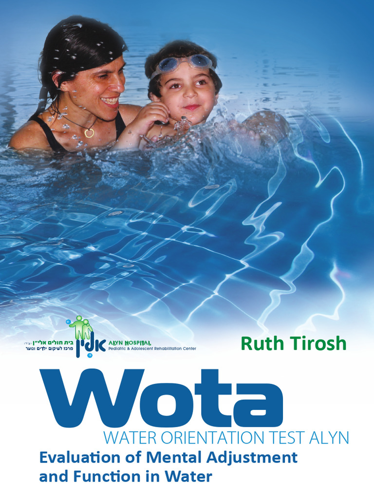 WOTA English Guidlines 3rd Edition (12632) | PDF | Anatomical Terms Of ...