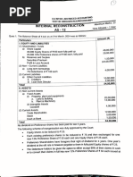 Afar Syllabus - May 2026 Cpale | PDF | Consolidation (Business ...