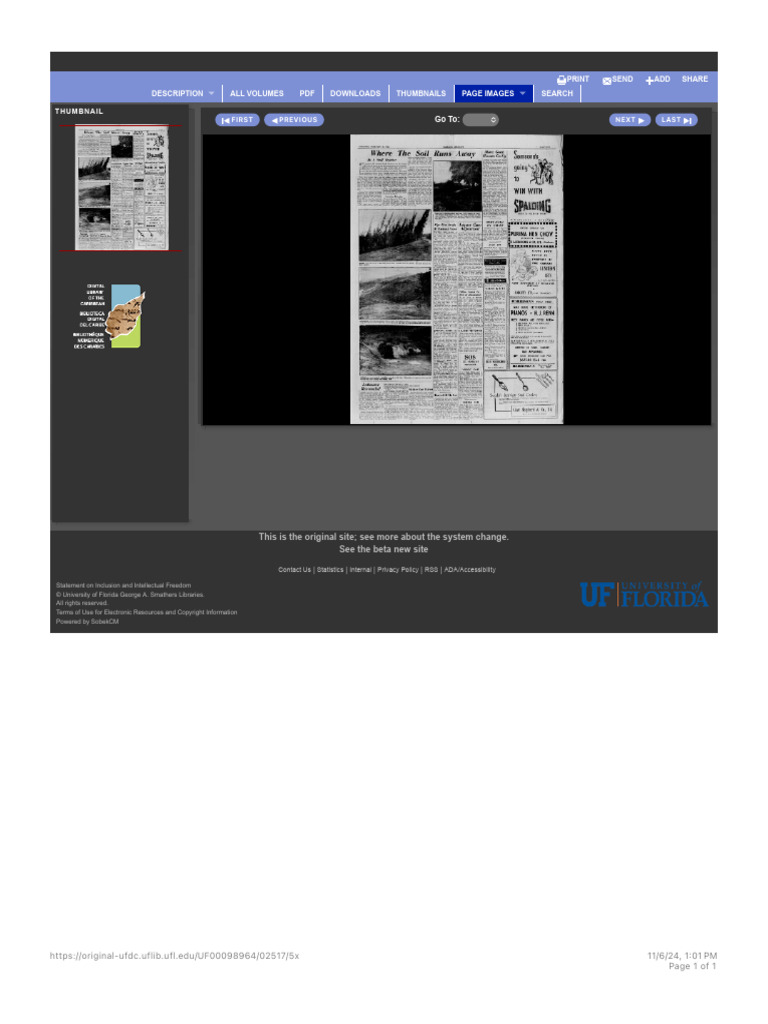 The Barbados Advocate | PDF