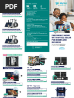 MySol Solar Products Price List 2024 | PDF | Flashlight | Electronics