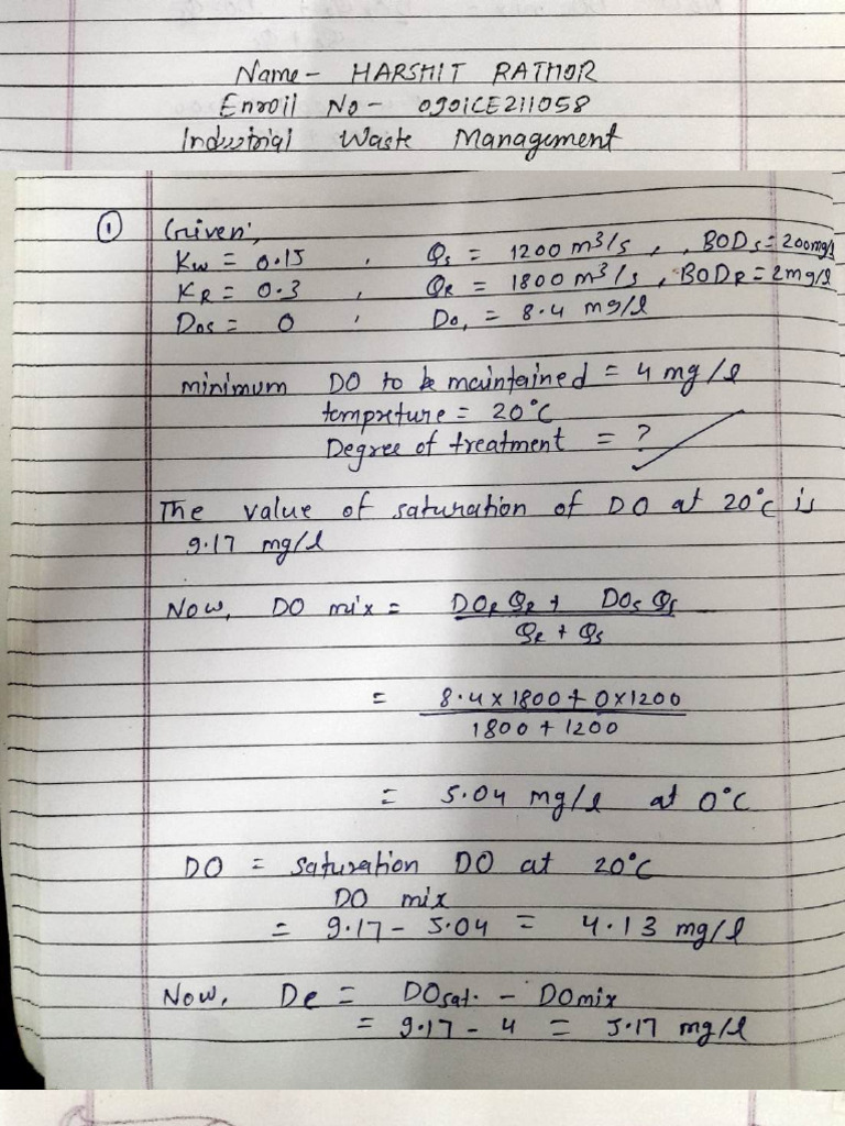 De 2 Assignment 2-Compressed | PDF