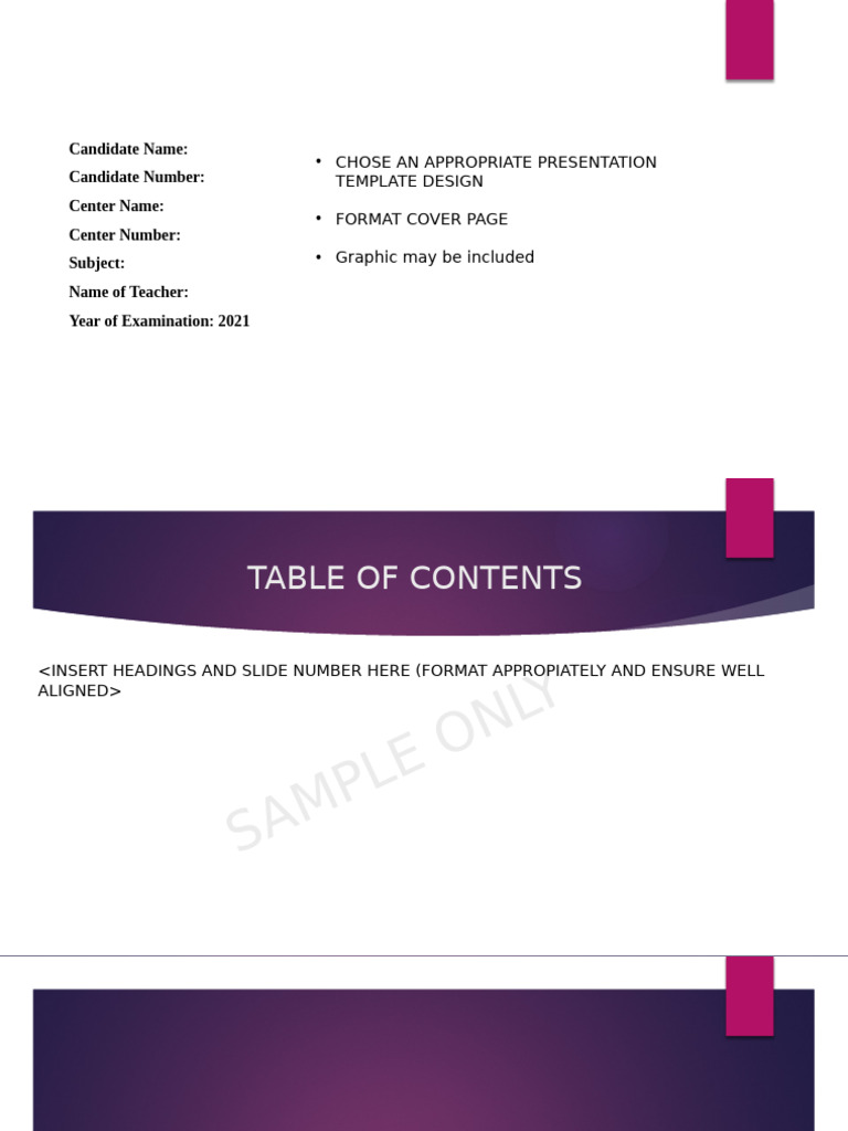 Edpm-Sba Assignment-3 Sample | PDF
