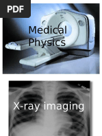 X-Ray Image Formation Explained | PDF | X Ray | Radiography