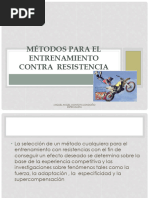 Semef - Programas de Ejercicios para Cadera | PDF