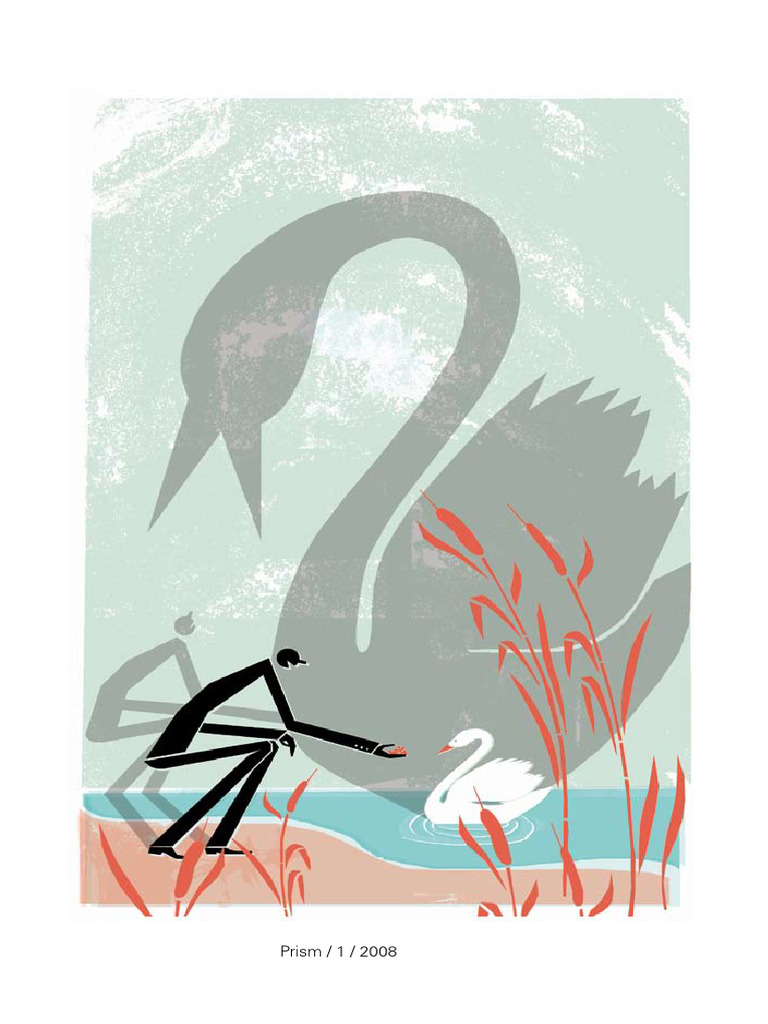 Black Swan Events | PDF | Risk | Risk Management