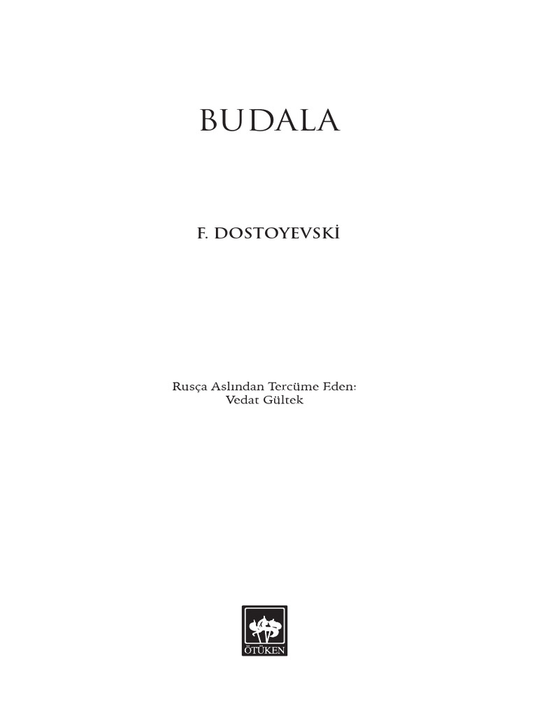 Budala 1635169044 | PDF