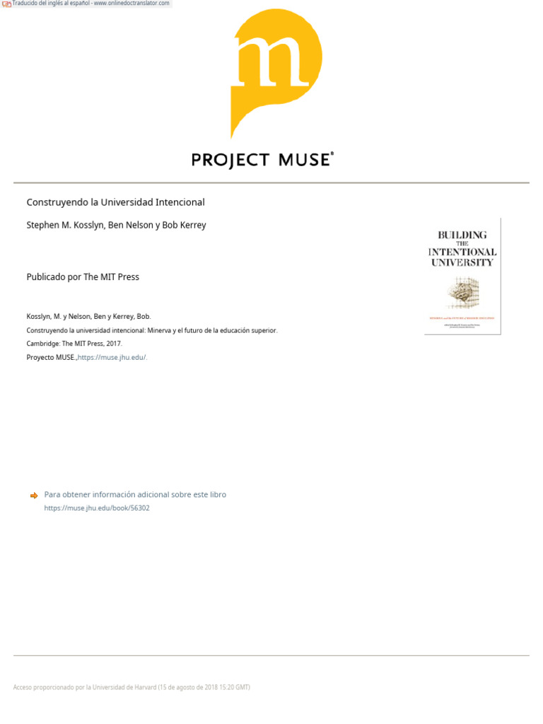 2 Minerva Fully Active Learning 1 .En - Es | PDF | Aprendizaje | Metodología de encuesta