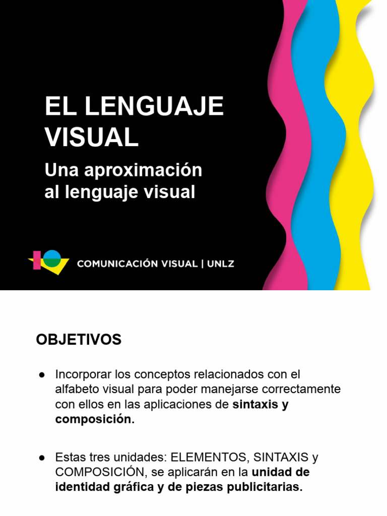 El Lenguaje Visual - Wong | PDF | Color | Visión