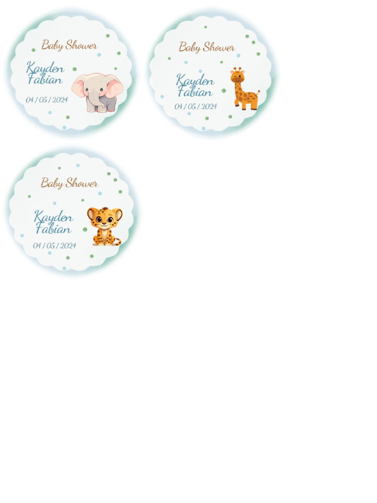 Etiqueta Bevida | PDF