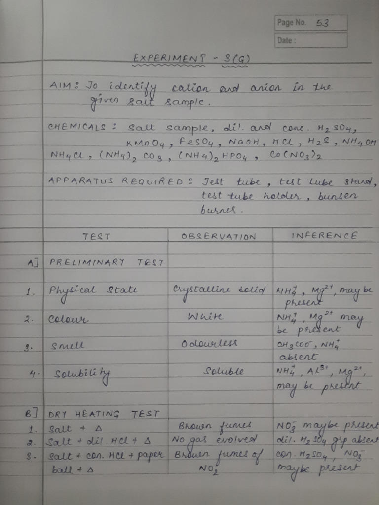 Magnesium Nitrate - MG (NO3) 2 | PDF | Atoms | Redox