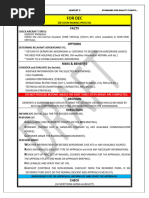 Ramp Inspection Checklist | PDF