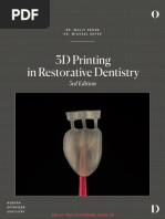 Hotkeys - Exocad | PDF | Cursor (User Interface) | Keyboard Shortcut