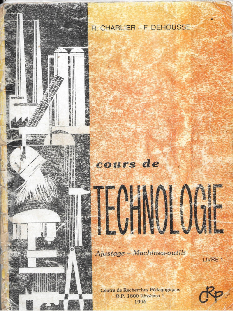 Cours de Technologie | PDF