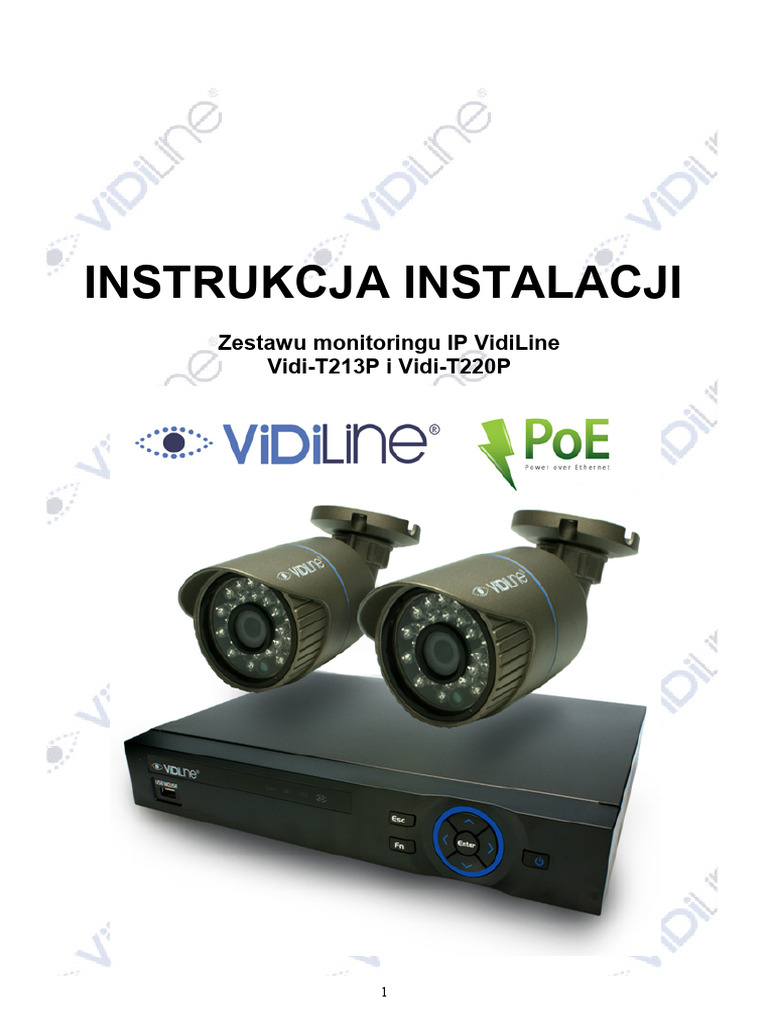 Instrukcja Obs Ugi PL | PDF