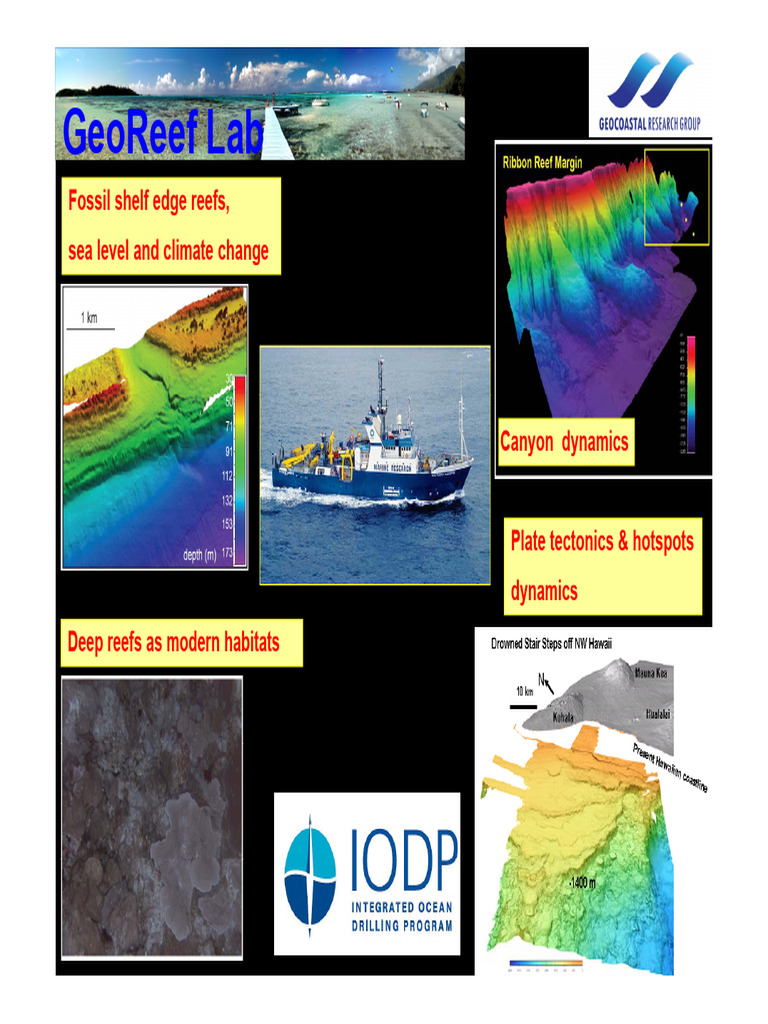 GEOS1001 1 2 Intro Earth | PDF | Earth Sciences | Climate Change