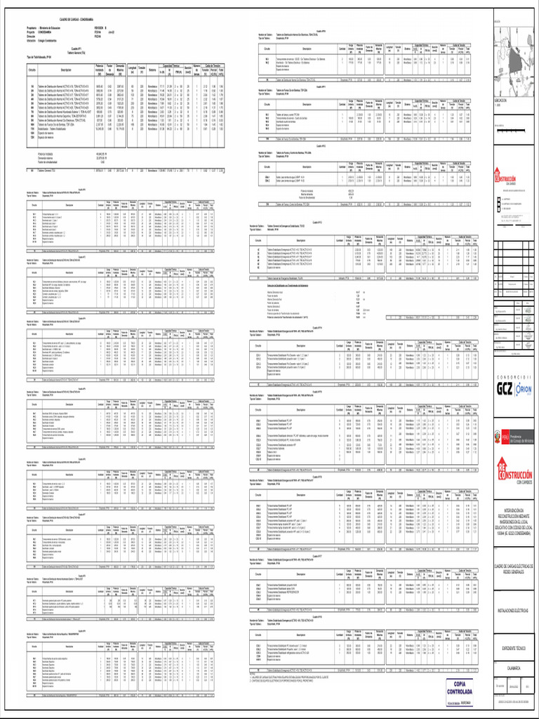 Cngo001 000 XX DR Ee 000008 R01 | PDF