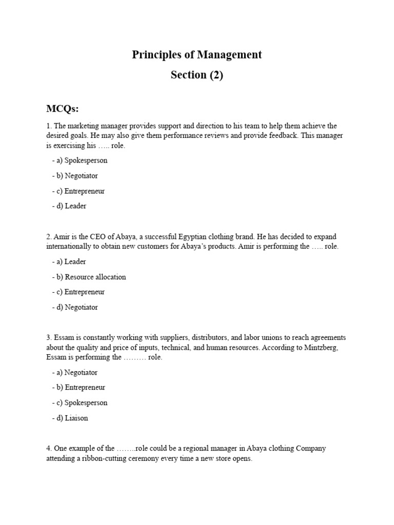 Section 2. Ch 1 | PDF | Human Resource Management | Crisis Management