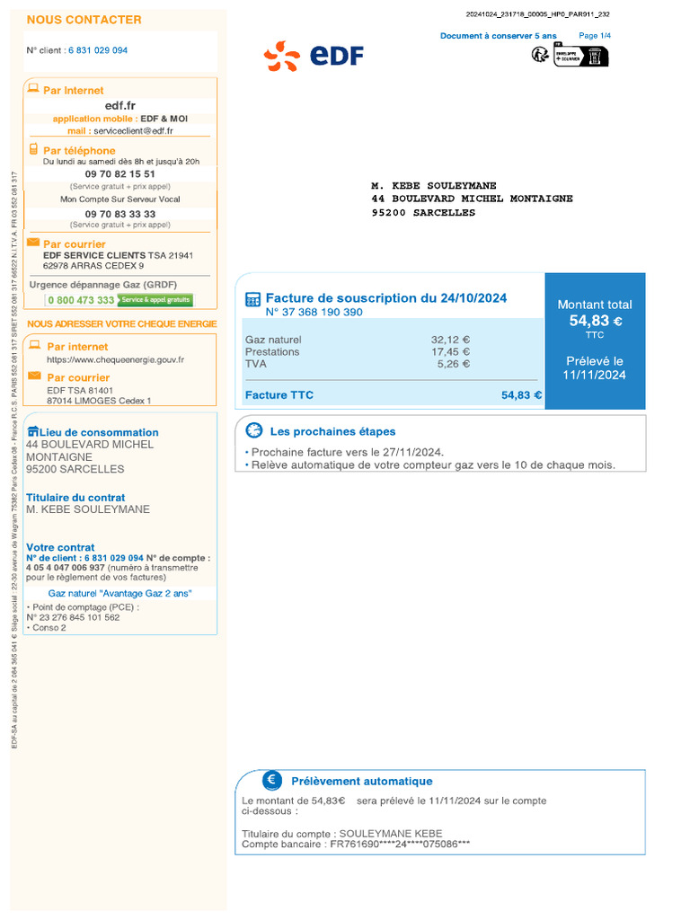 Kebe | PDF