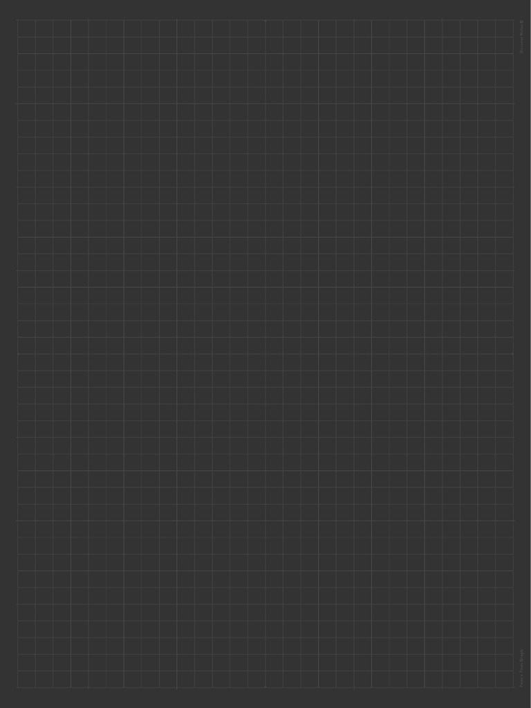 7mm Graph Dark | PDF