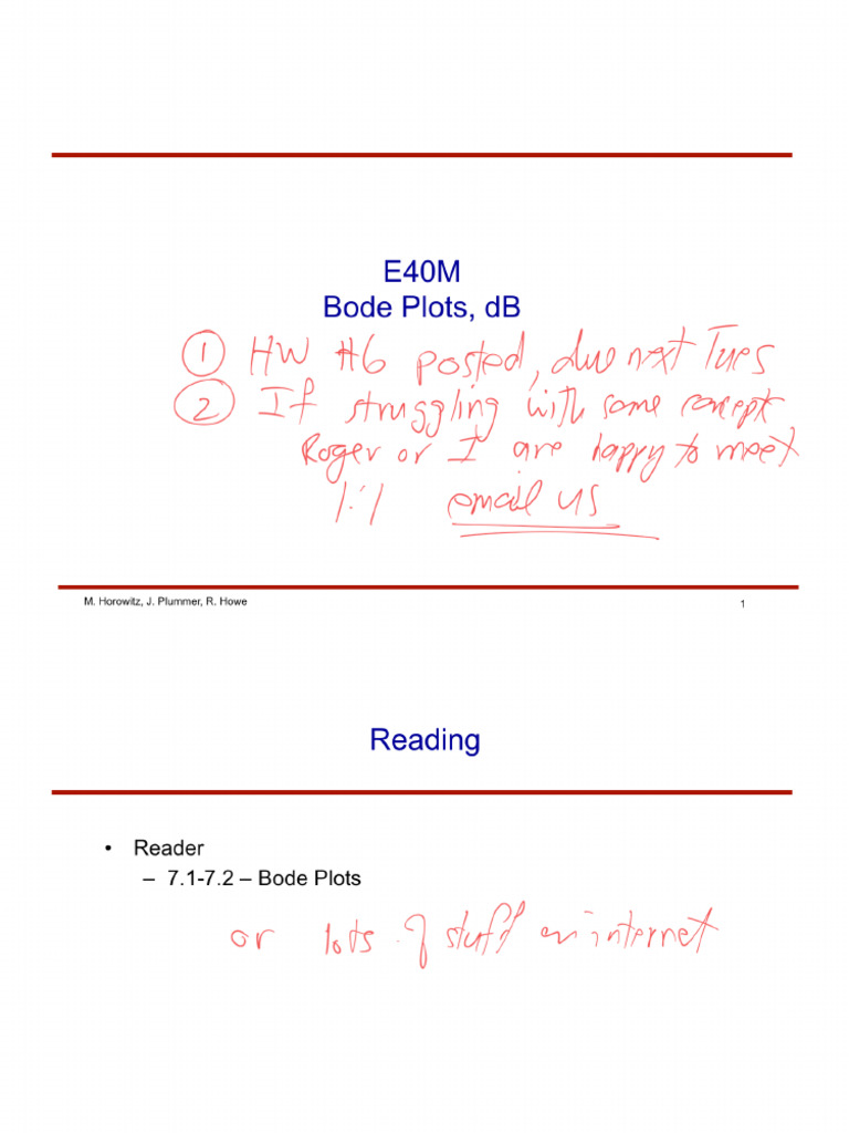 Lecture15 Annotated | PDF