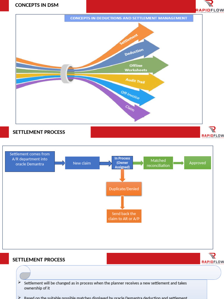 DSM - Sow 4 | PDF | Accounts Payable | Business