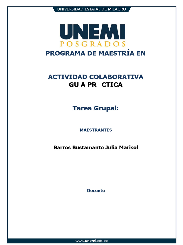 Tarea Tema 2 Estudiante | PDF