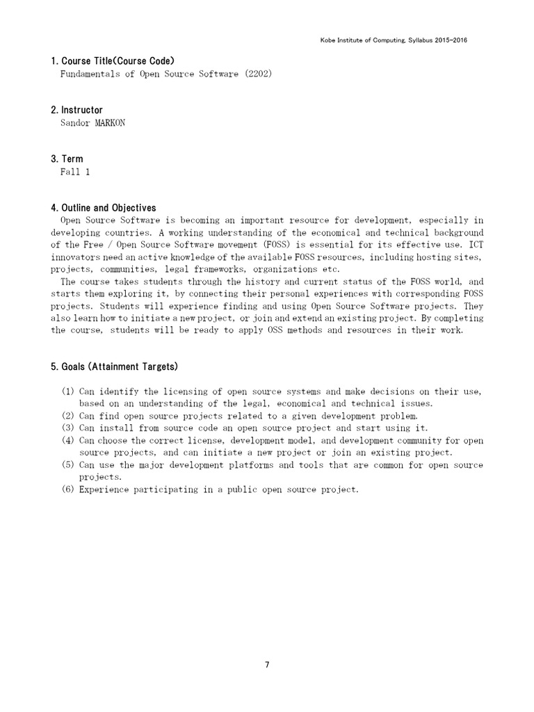 2202-Fundamentals_of_Open_Source_Software | PDF | Open Source | Free ... 2202-Fundamentals_of_Open_Source_Software | PDF | Open Source | Free ...