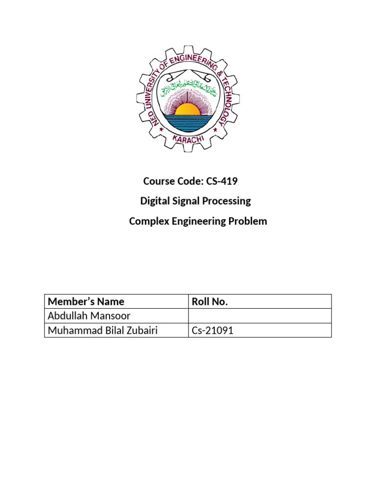 Superscalar DSP Design and Tradeoffs | PDF | Central Processing Unit | Computing