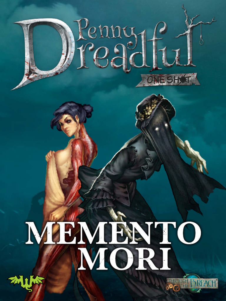 Memento Mori | PDF | Copyright