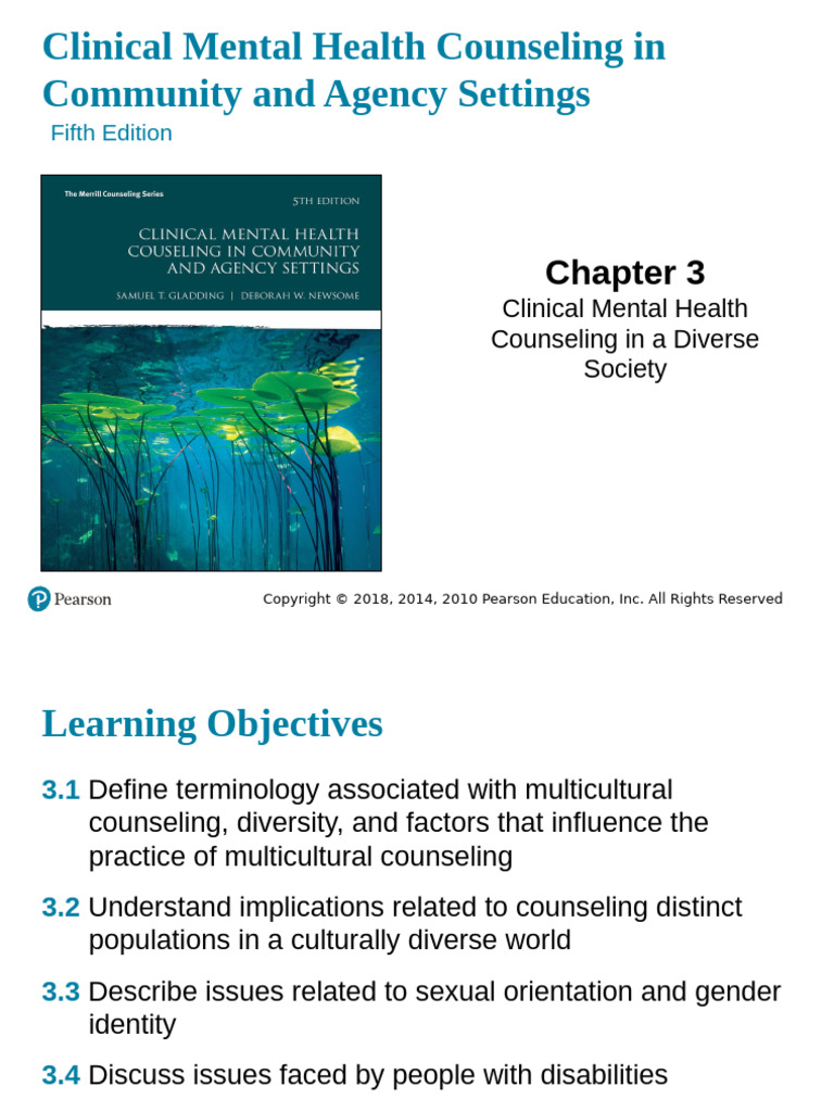 ch03 PPT Accessible | PDF | Homosexuality | Sexual Orientation