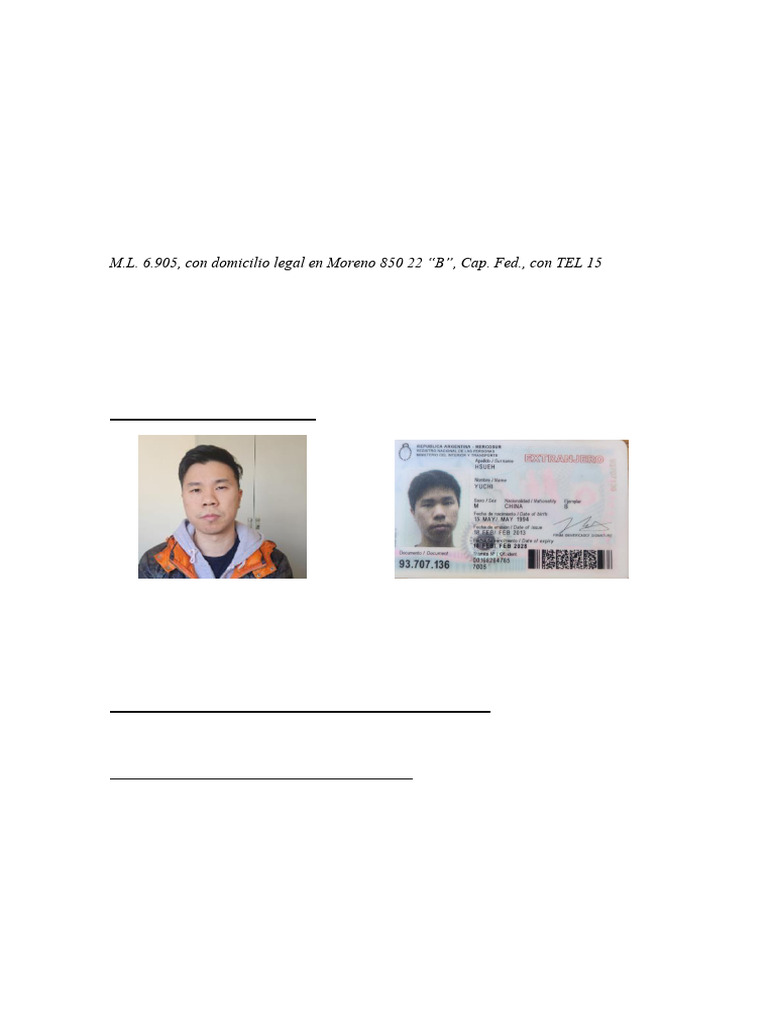 Hsueh | PDF | Tobillo | Sistema musculoesquelético